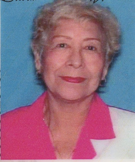 Concha M. Hernandez Obituary - San Antonio, TX