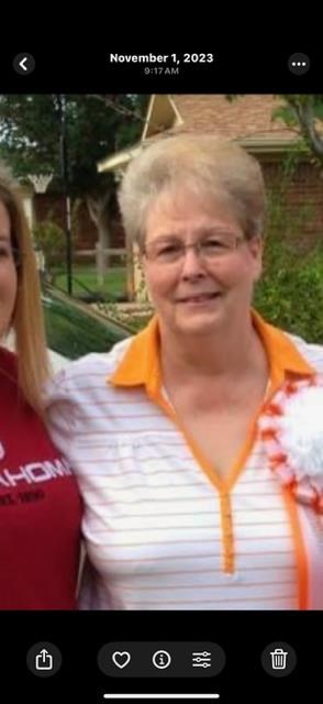 Judy Thompson Obituary - Amarillo, TX