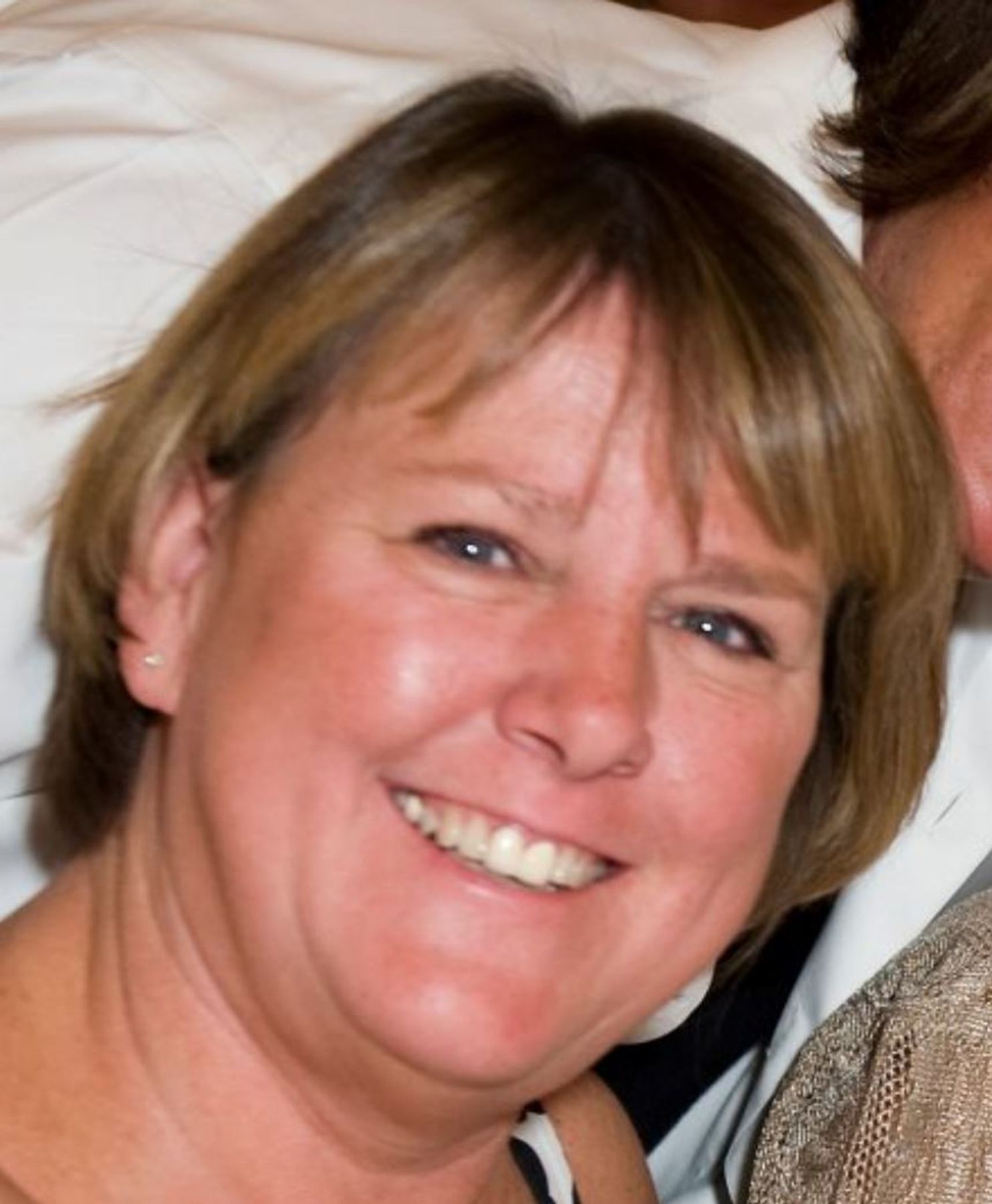 Patricia Garner Obituary - Conroe, TX