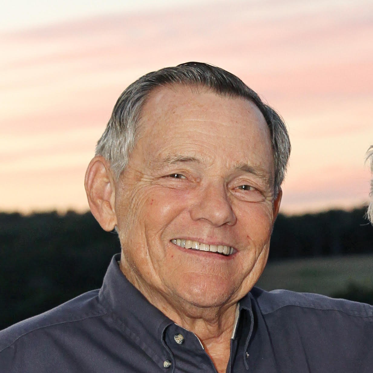 Lawrence Clark Obituary - Georgetown, TX