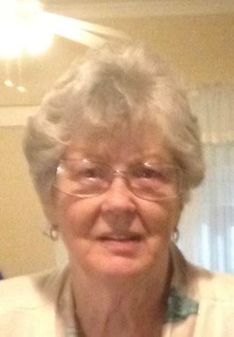 Helen Vance Obituary - Manchester, NJ