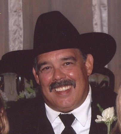 Frank Xavier Baeza Obituary - San Antonio, TX