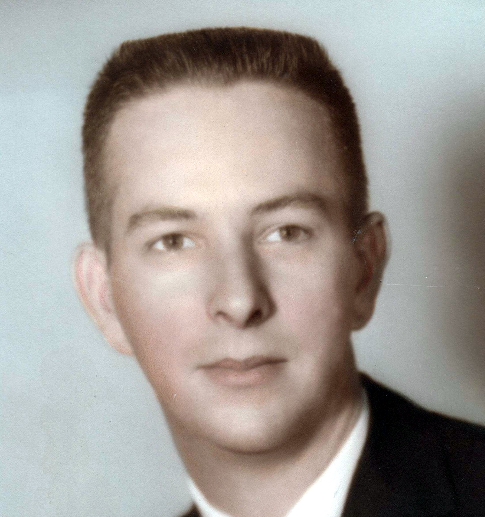 Thomas Richard Redmon Sr. Obituary - Columbus, GA