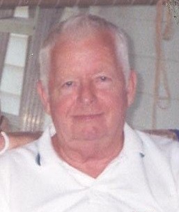 Charles Thacker Obituary - Richmond, VA