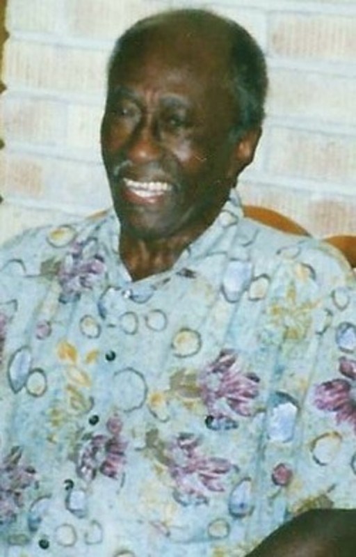 Charles Gaston Obituary - Houston, TX