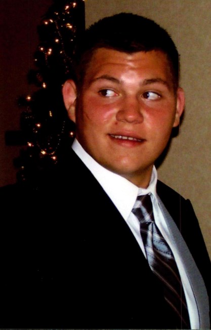 Colton Crouse Obituary - Jacksonville, FL