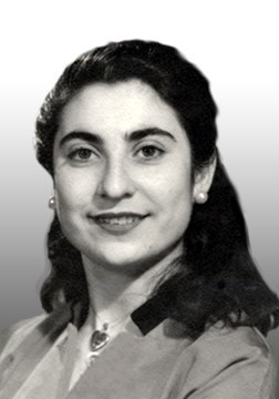 Mrs. Edda Maria Merlo Obituary - Burnaby, BC