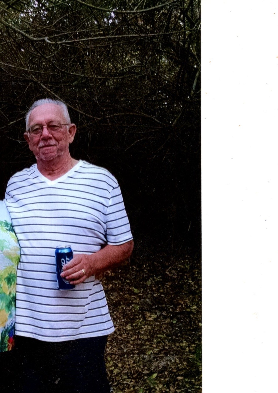 John Redburn Obituary - Ellenton, FL
