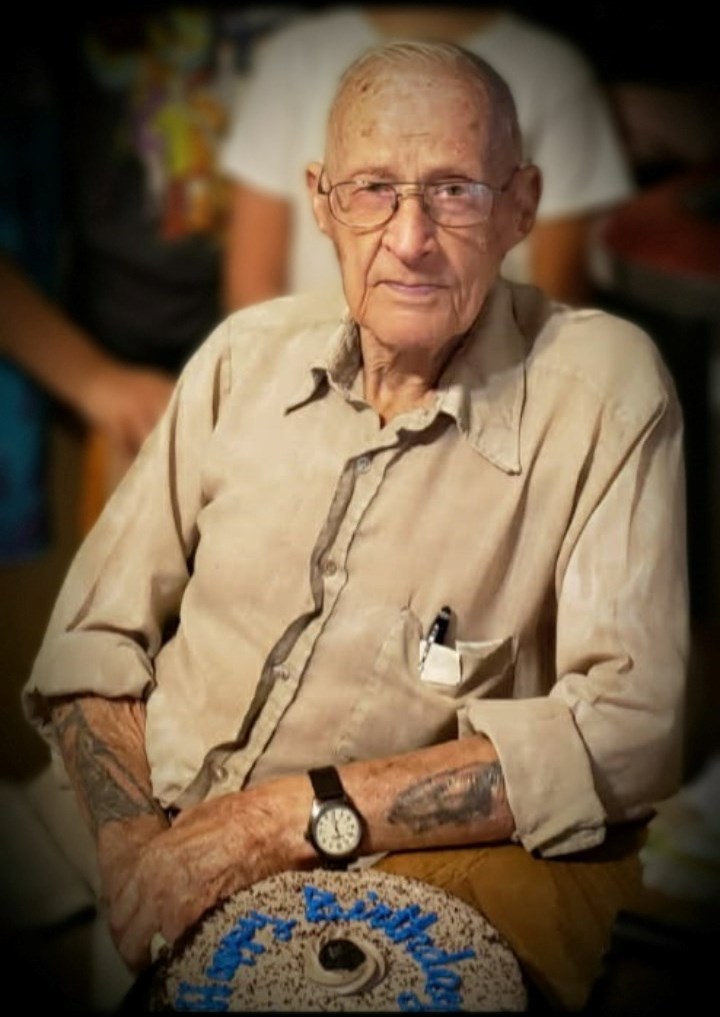 Paul Hackney Obituary - Abilene, TX