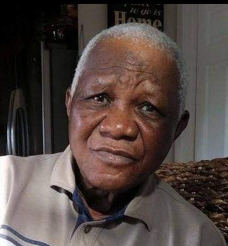 Samuel Darbe Elliott Obituary - Winder, GA