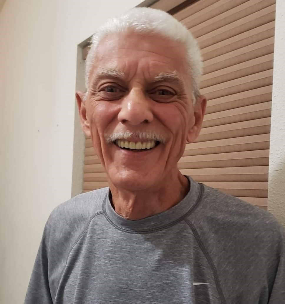 Joseph Michael Poloschan Obituary - Hanford, CA