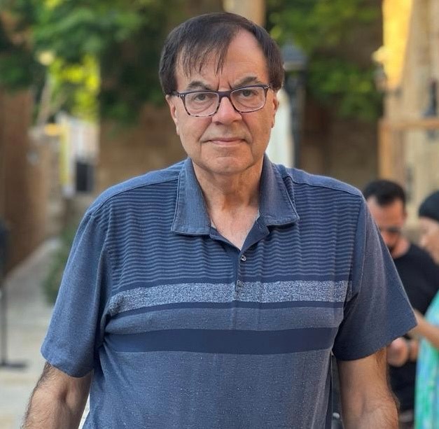 Bahige Assaf Obituary - Wichita, KS