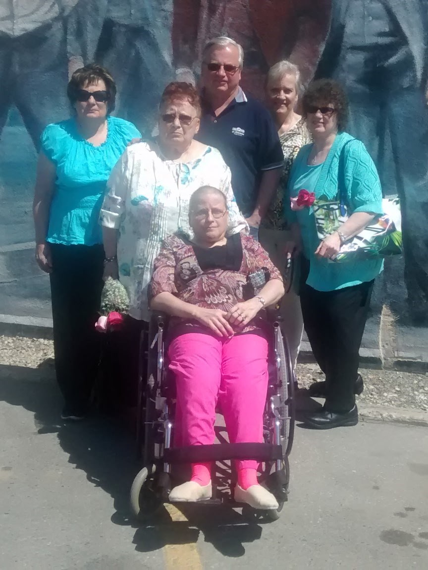 Violet Cox Obituary - Surrey, BC