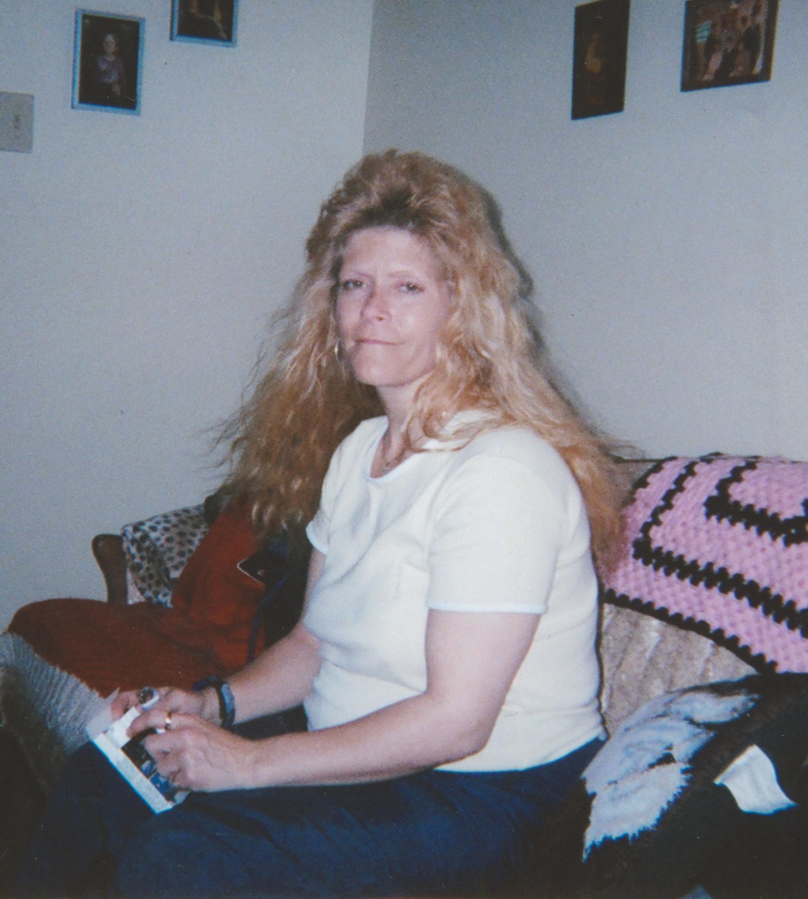 Kim Manders Obituary - Niagara Falls, ON