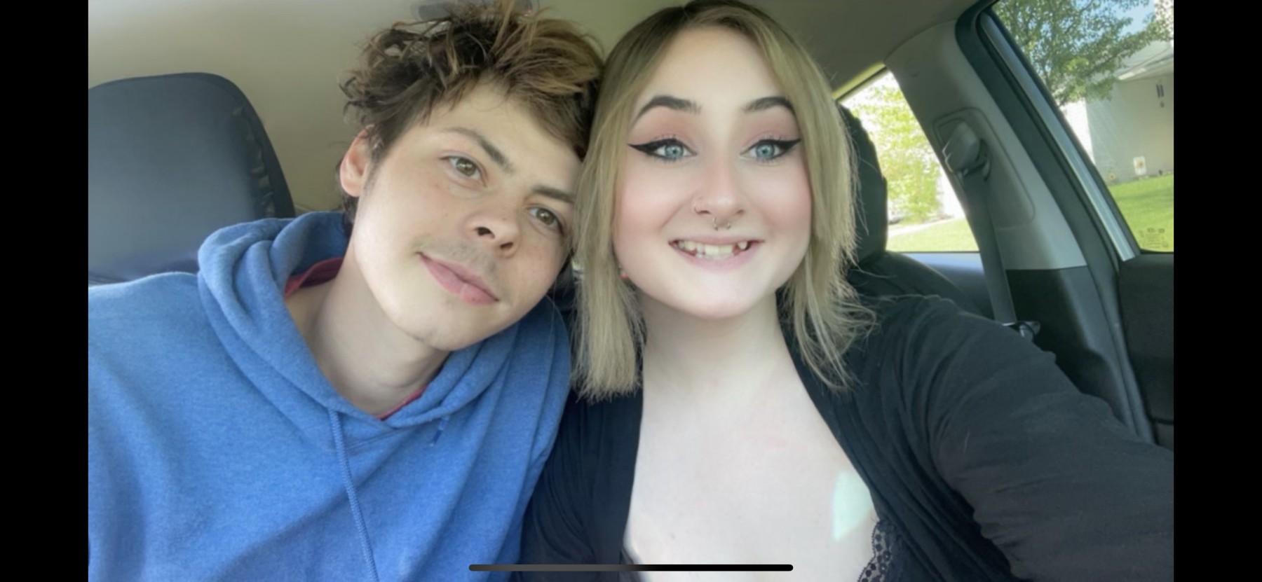 Aleks Immortalhd Girlfriend