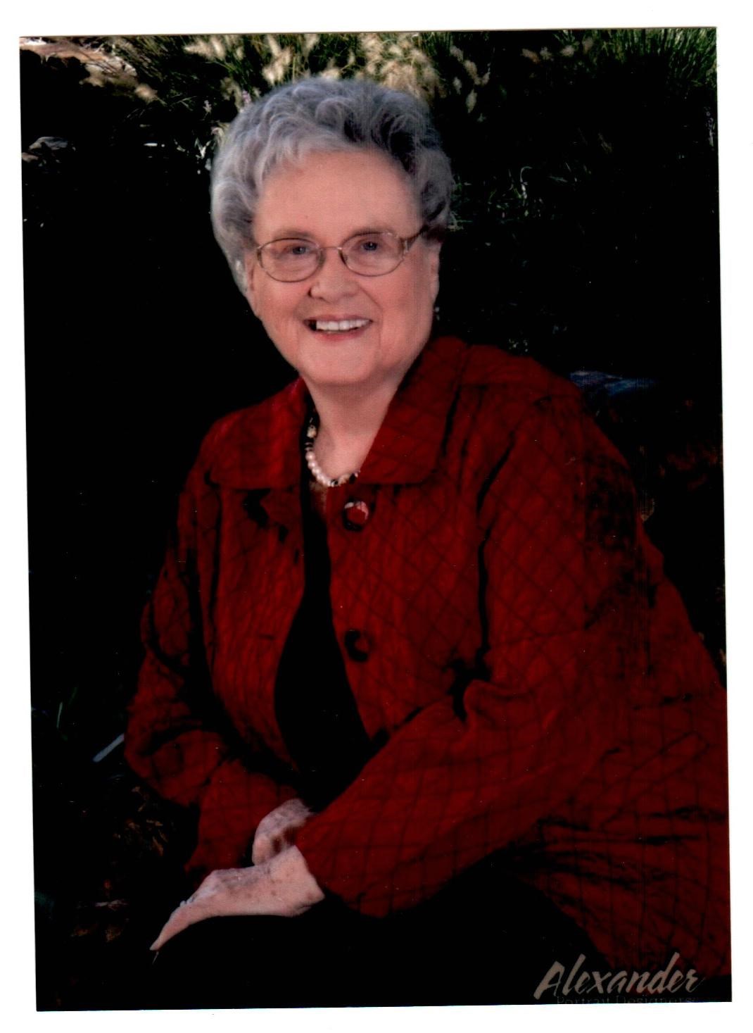 Thelma Hardy Obituary - Fort Worth, TX