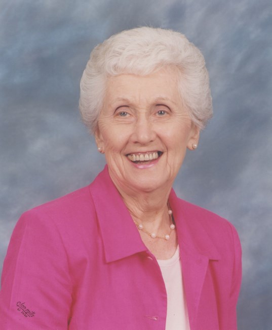 Patricia 'Pat' Gray Obituary - Roswell, GA