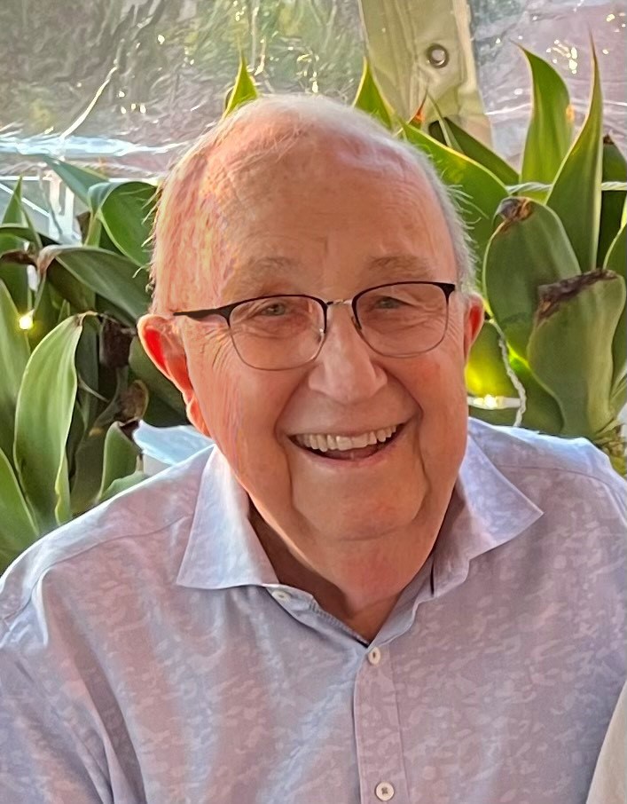 John Bercaw Obituary - Corona Del Mar, CA