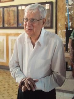 Jose Antonio Rodriguez Obituary - Miami, FL