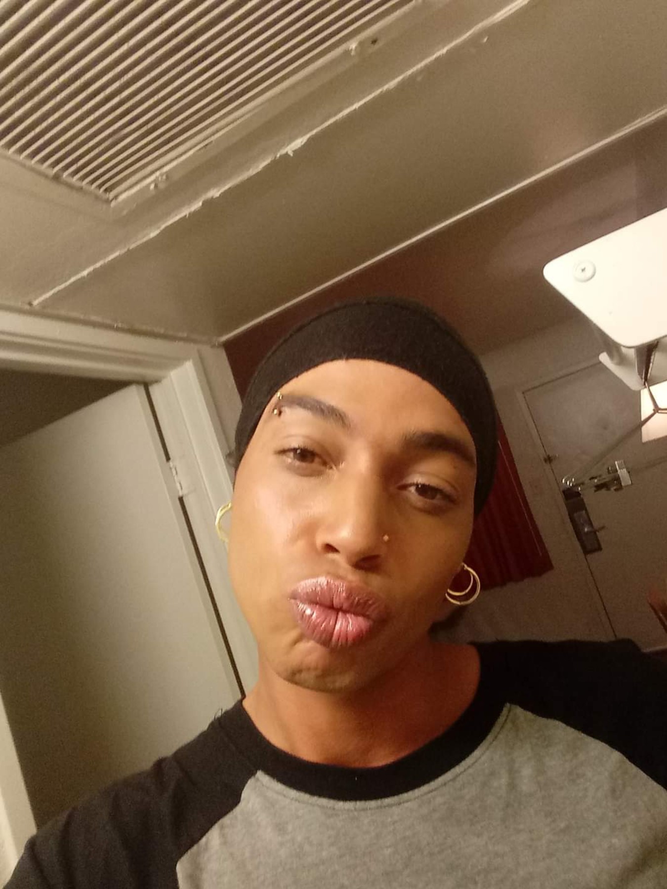 Isaiah Nichols's Instagram, Twitter & Facebook on IDCrawl