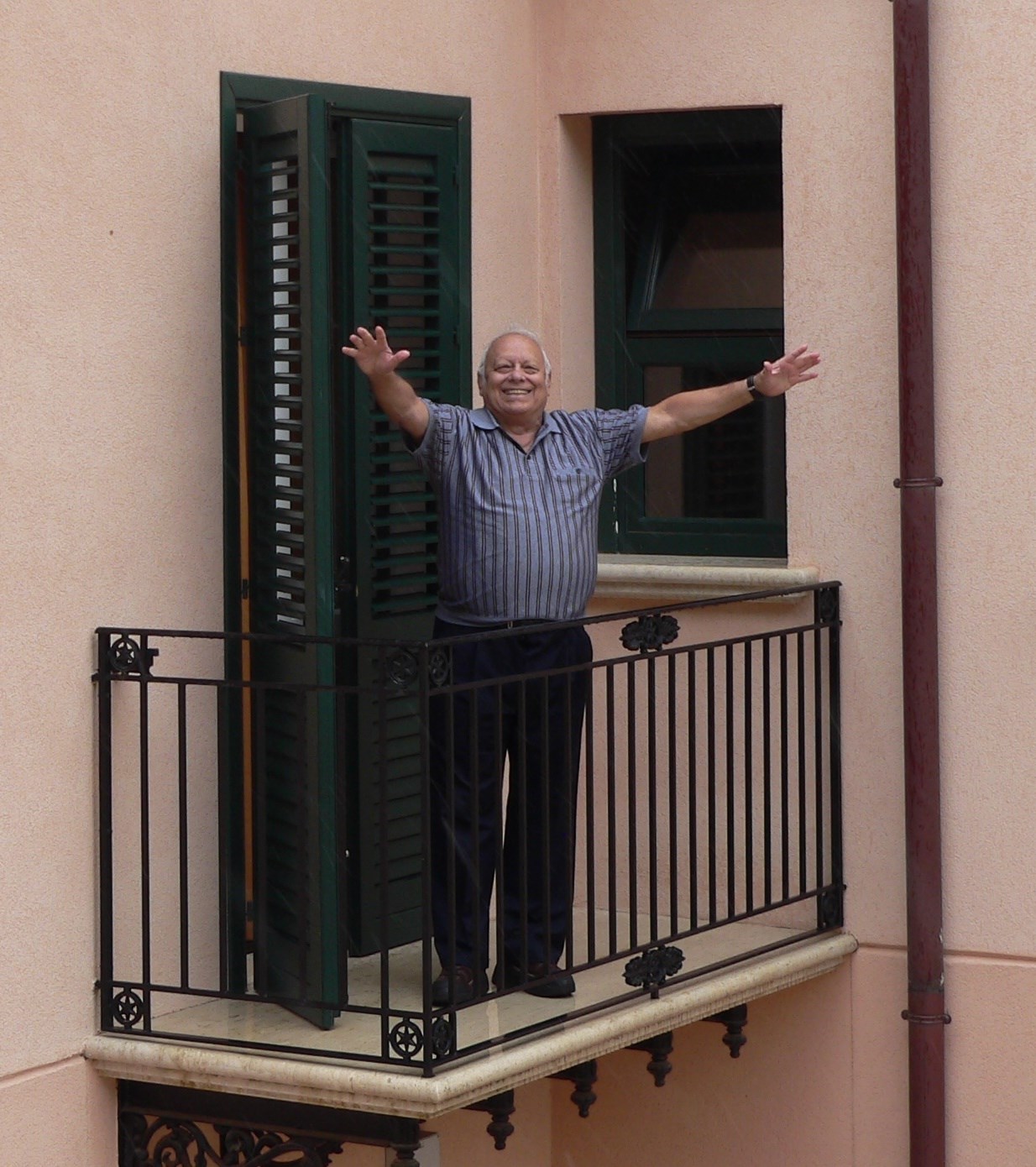 Carl Messina Obituary - Jacksonville Beach, FL