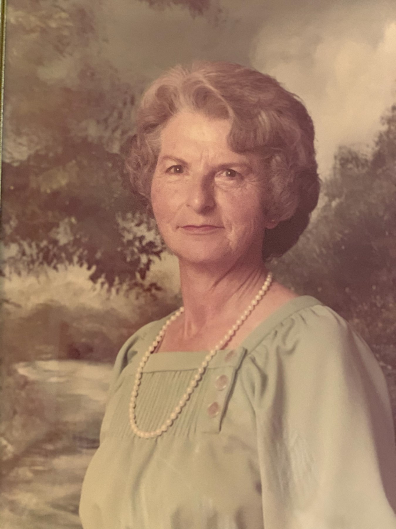 Mable Johnson Obituary - Stockbridge, GA