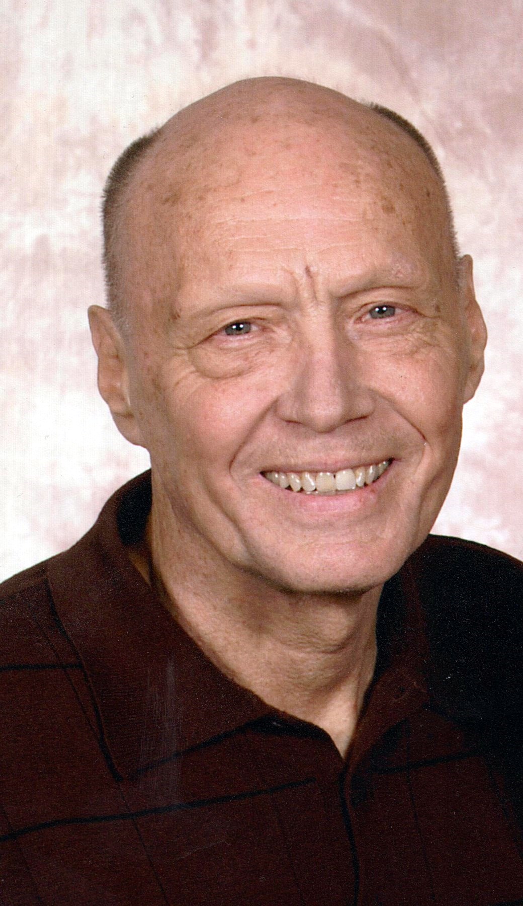 James R. "Jim" Wiens Obituary - Coon Rapids, MN