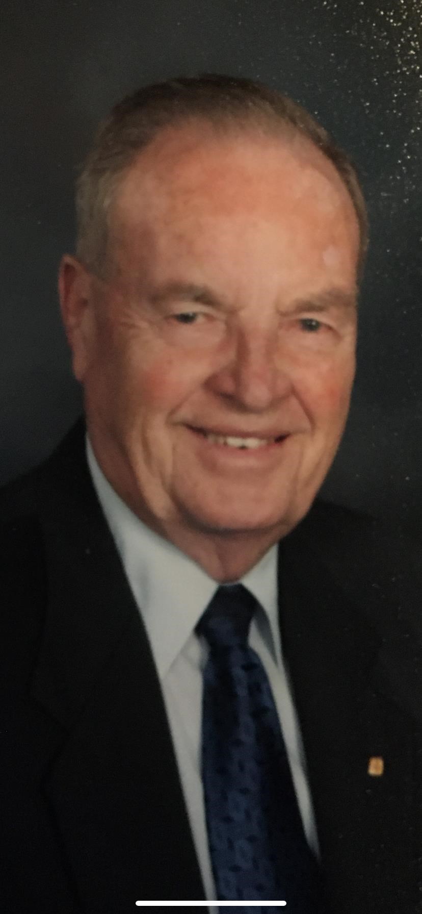 Eugene Dunn Obituary - Livonia, MI