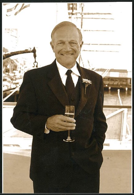 Chester Adams Obituary - Yarmouth, ME