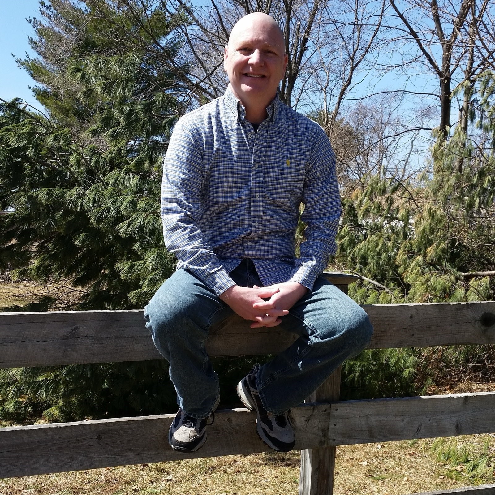 Sean Kemp Obituary - Concord, NH