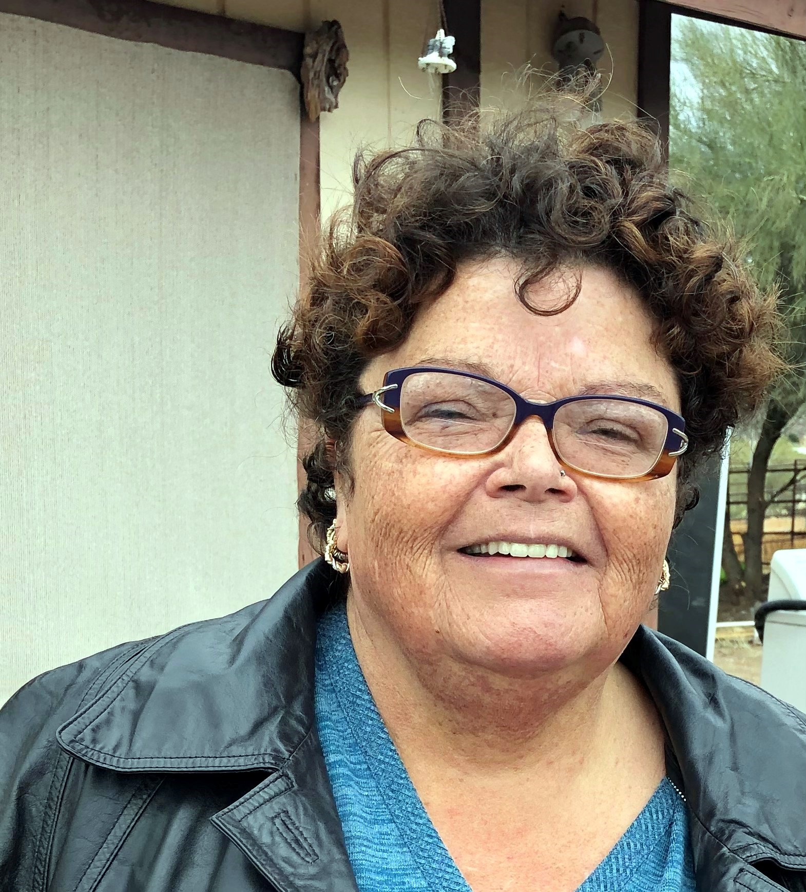 Rebecca Goodman Obituary - Phoenix, AZ