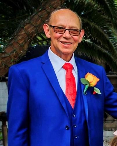 Robert Morcom Obituary - Las Vegas, NV
