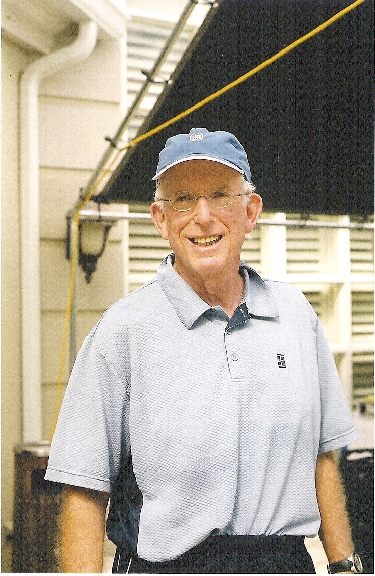 Alan Abramson Obituary - Naples, FL