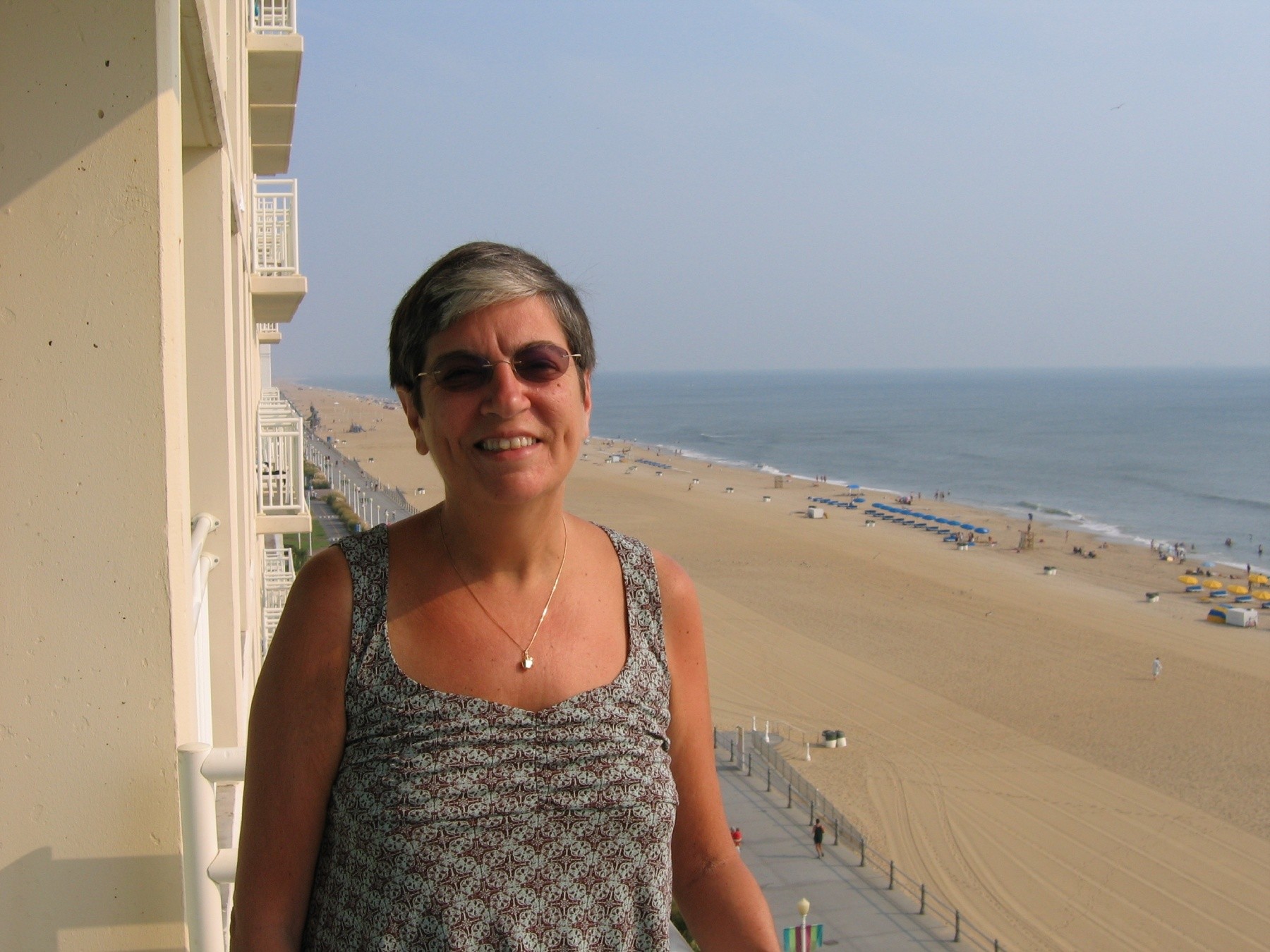 Maria Reeves Obituary - Falls Church, VA