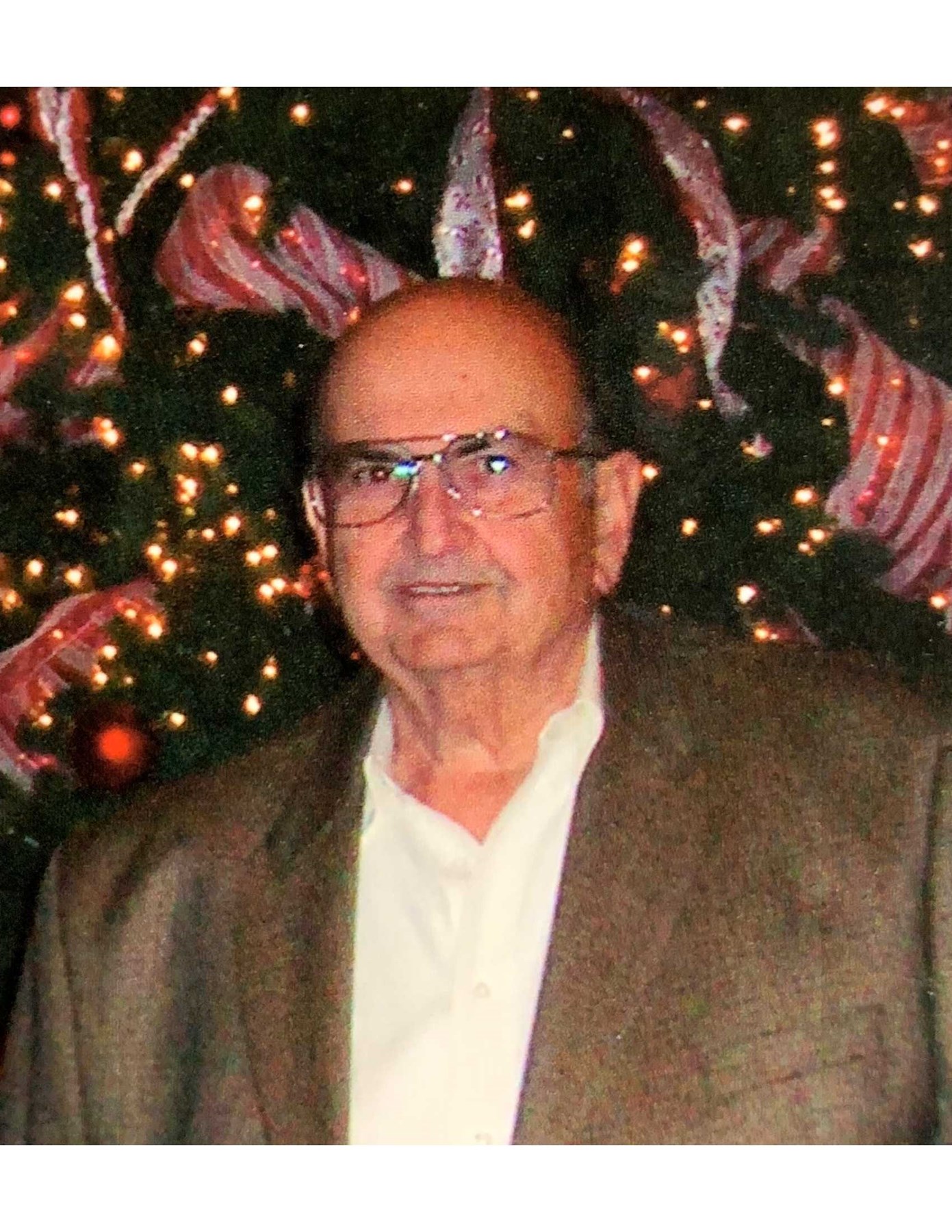 Bruno Thomas Ruggiero Obituary - Donaldsonville, LA