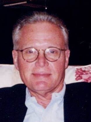 Ronald Choate Obituary - Peoria, IL
