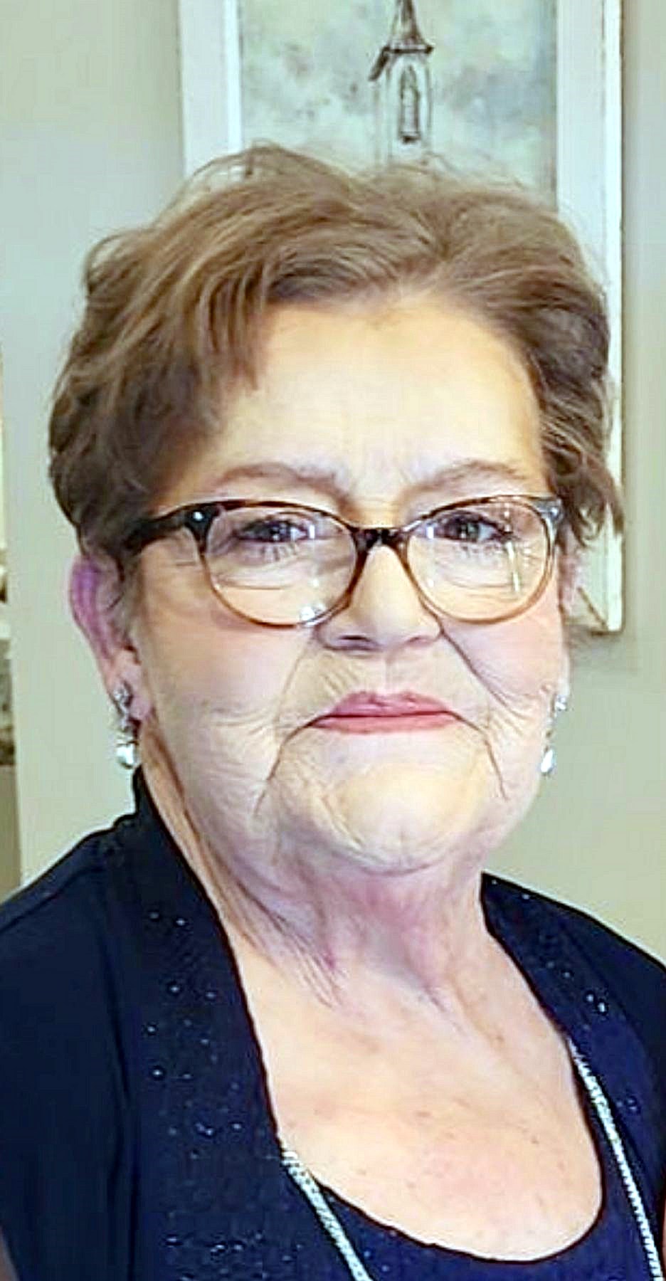 Deborah Tanner Obituary - Mobile, AL