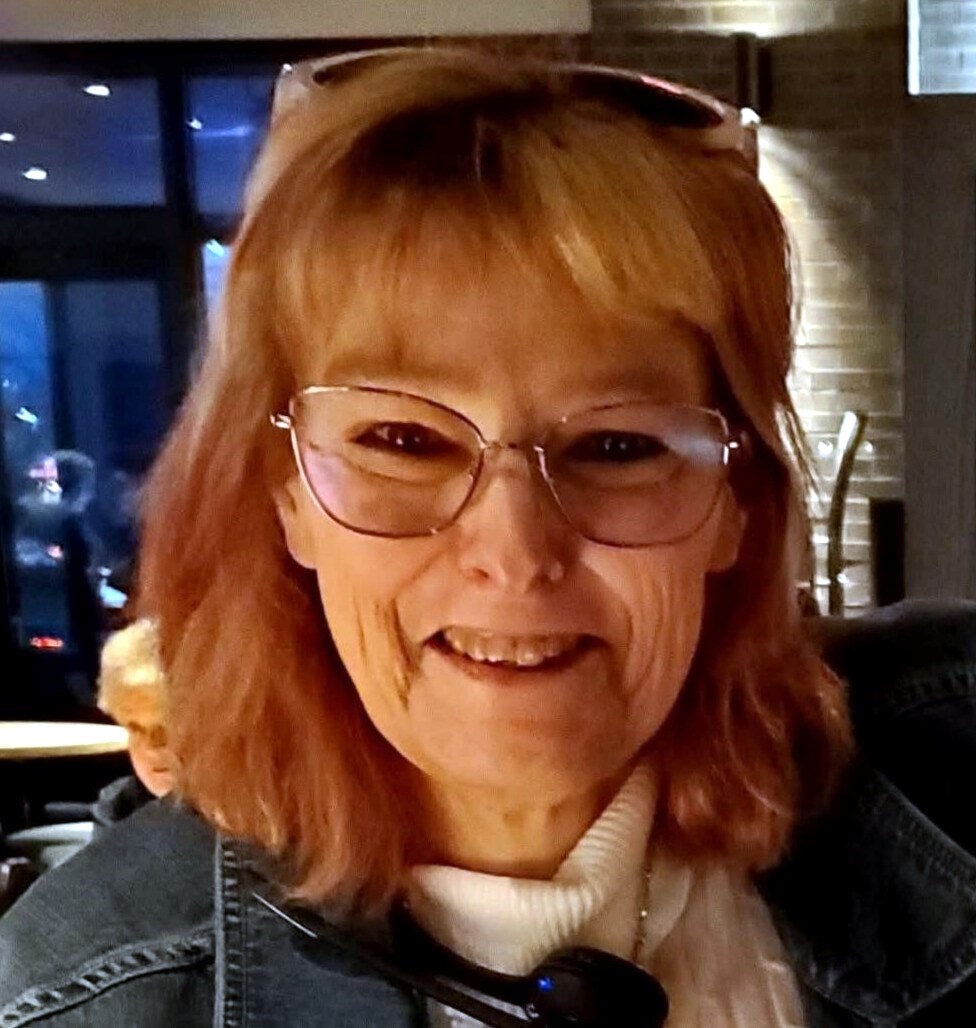 Joy Woods Obituary - Knoxville, TN