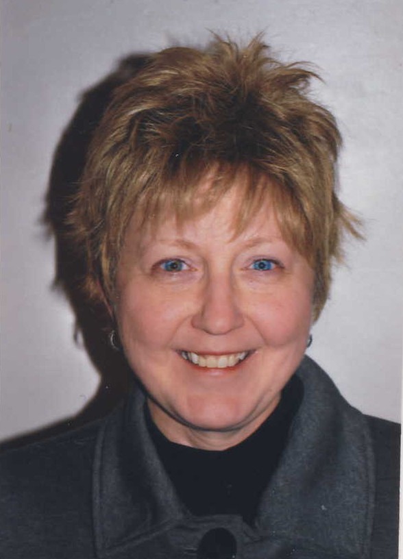 Margaret Foust Obituary