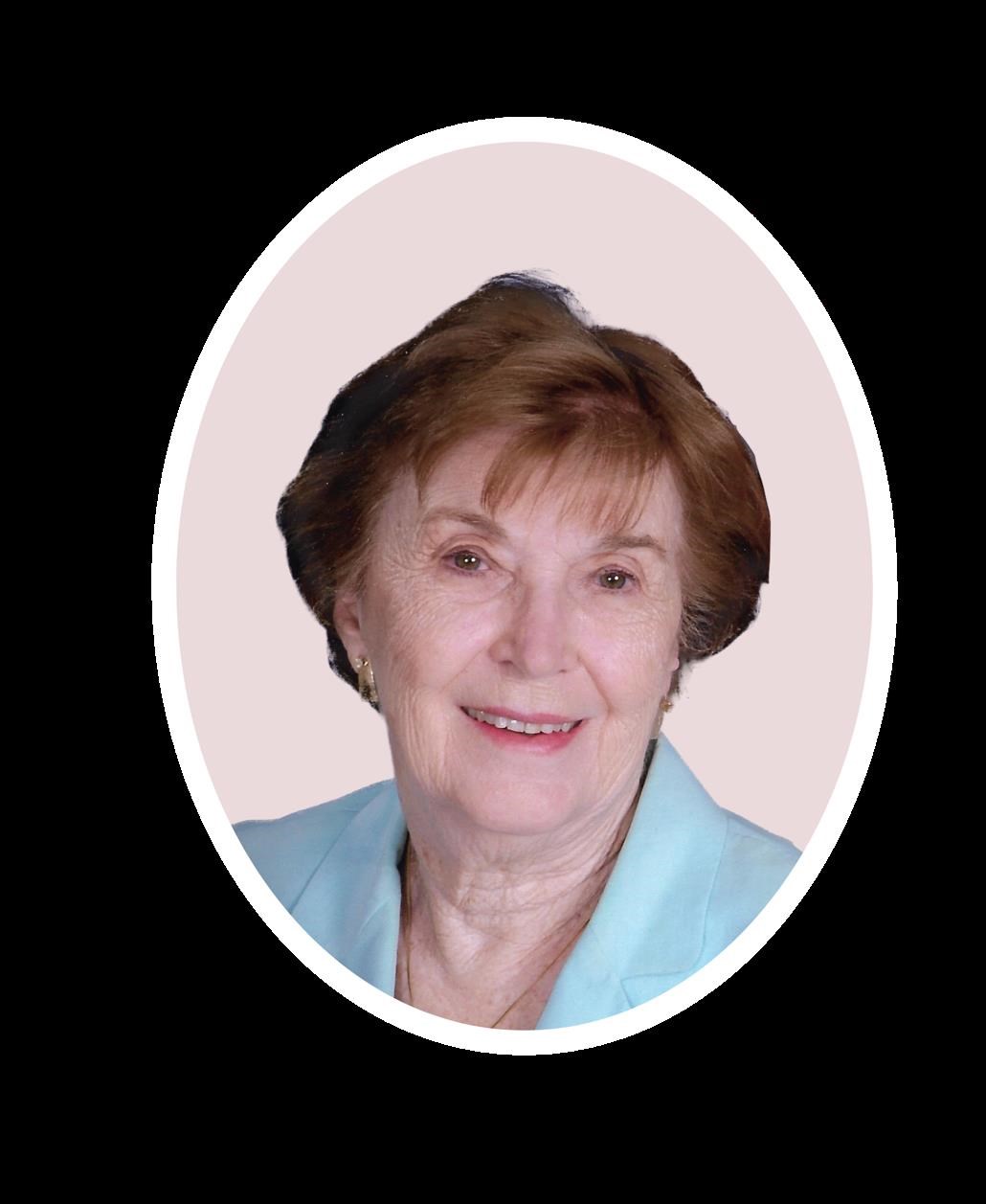 Ann Dwyer Obituary - Coral Springs, FL