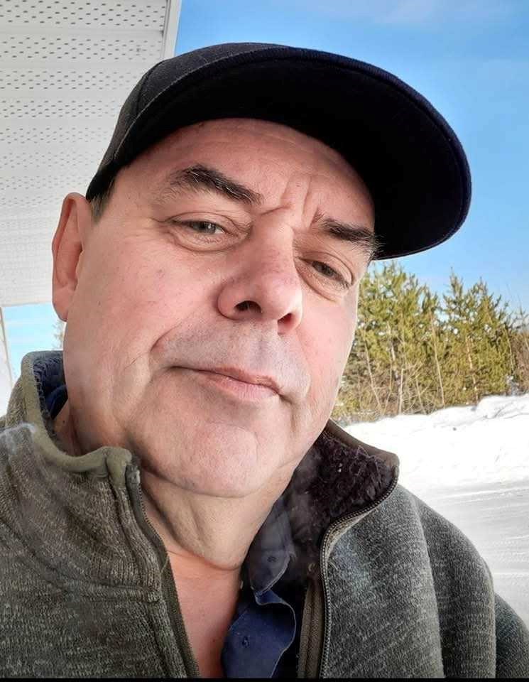 Rudi Muller Obituary - Prince George, BC