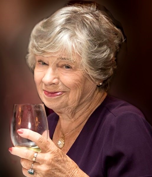 Rebecca Johnson Obituary - Whittier, CA