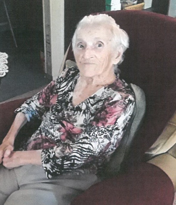 Glenore Becker Obituary - Brandon, FL