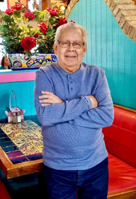 Felipe Meza Obituary - Houston, TX