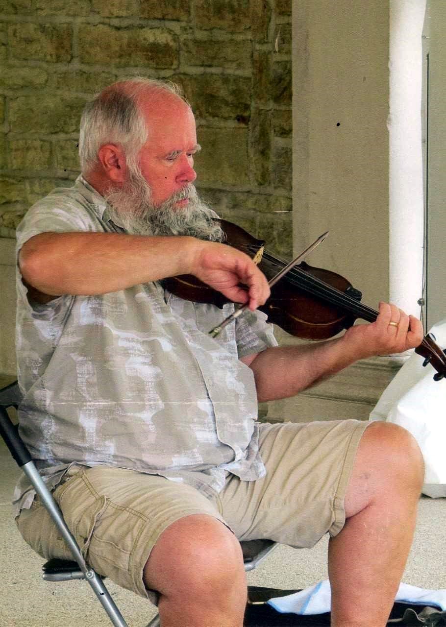 James Junker Obituary - Springboro, OH