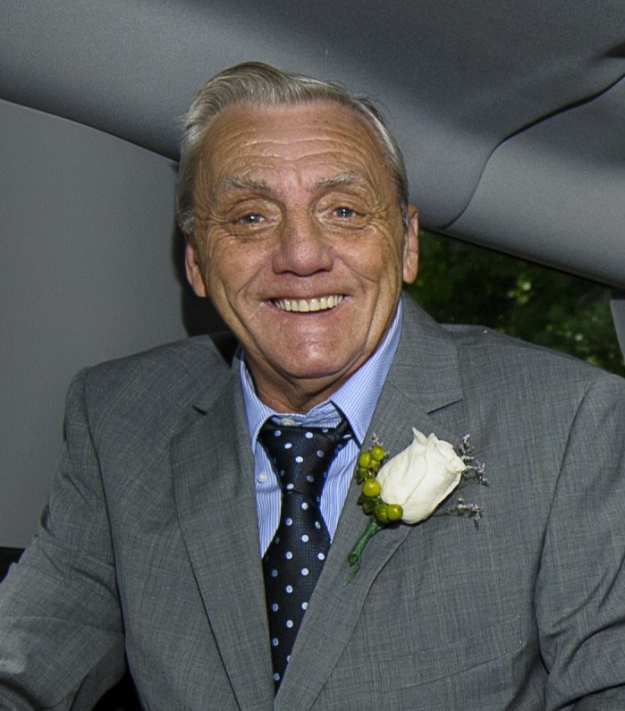 George Thompson Obituary - Dartmouth, NS