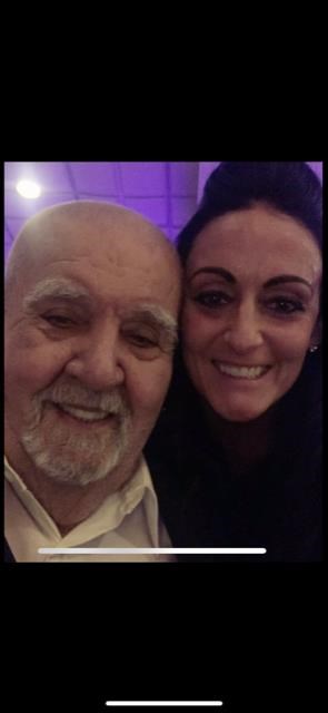 Louis D'Angelo Obituary - New City, NY