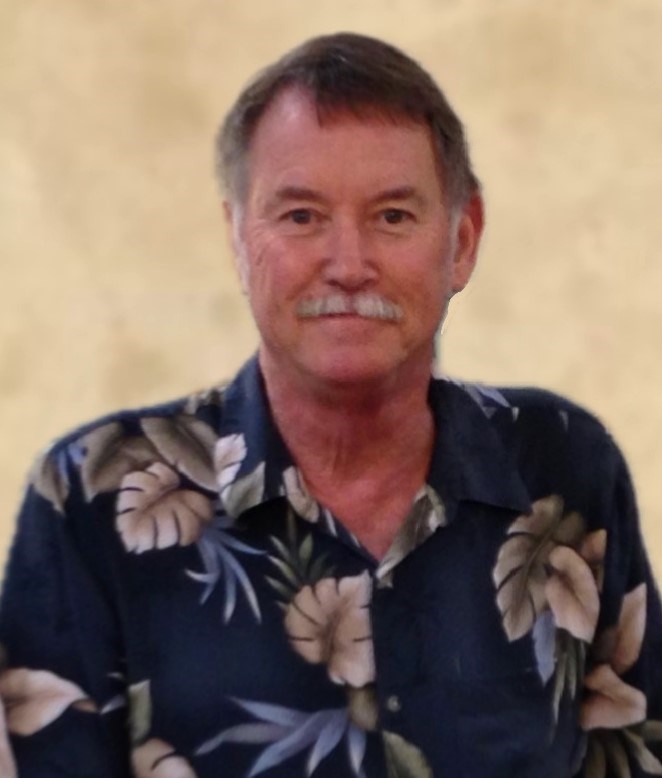 Paul Schaefer Obituary - Edmond, OK