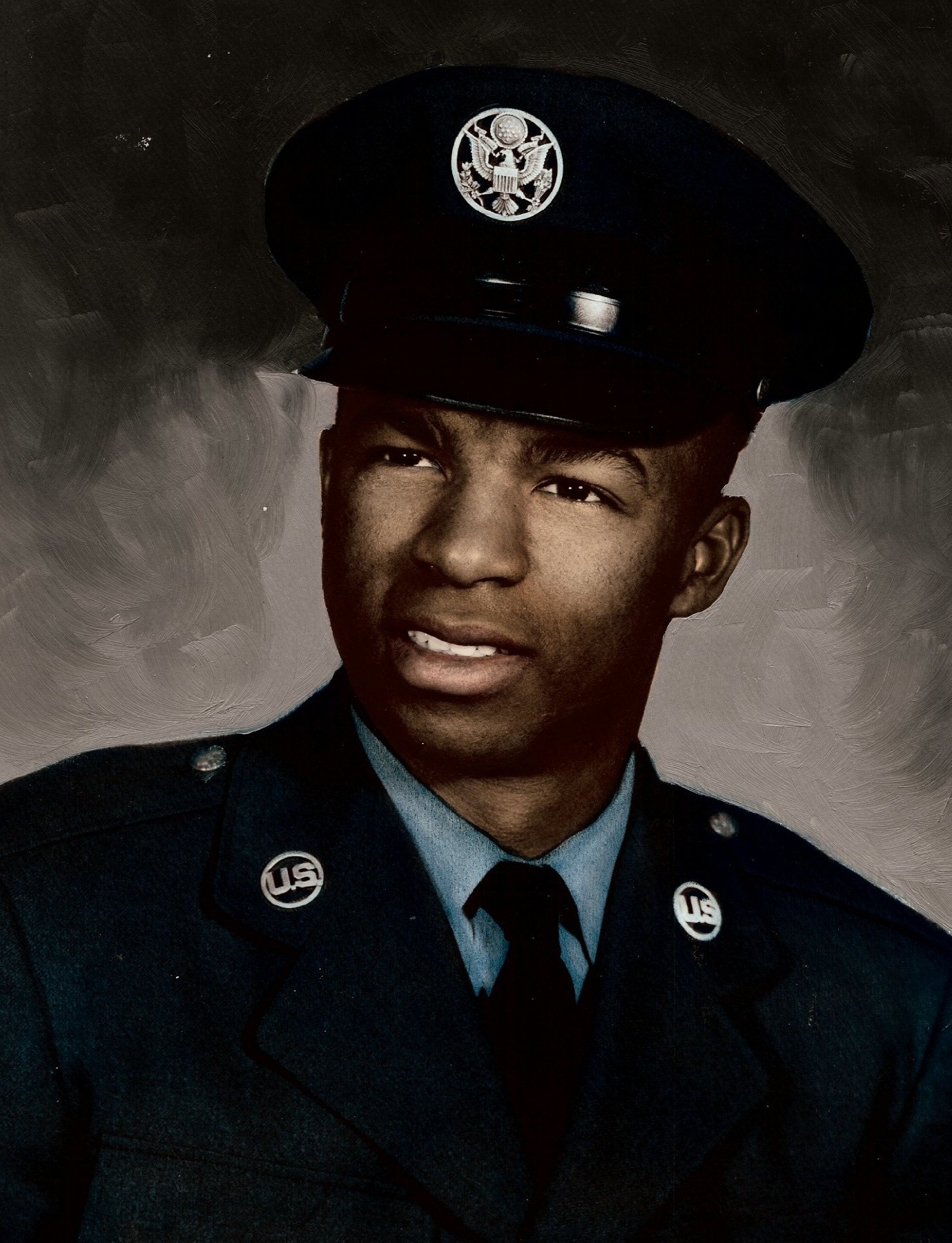 James T. Green Jr. Obituary - San Antonio, TX