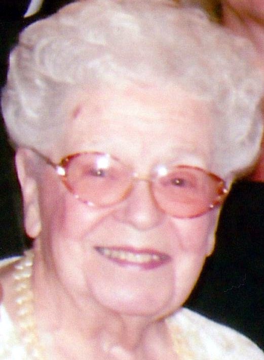 Joanna "Jean" Virginia Maciolek Obituary - Livonia, MI